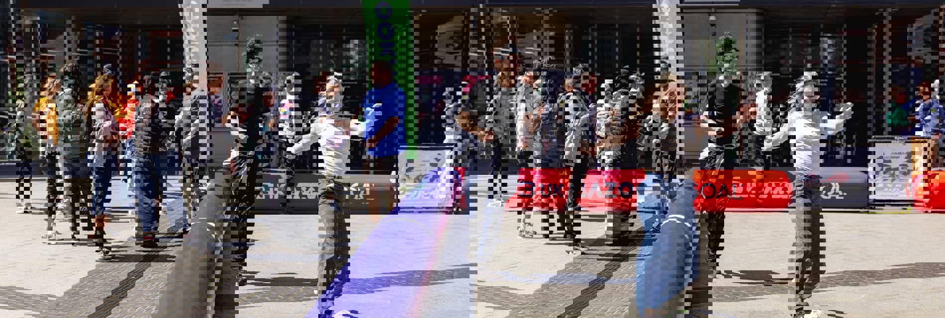 | Greater Manchester Moving