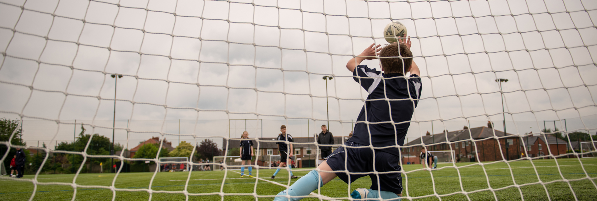 | Greater Manchester Moving