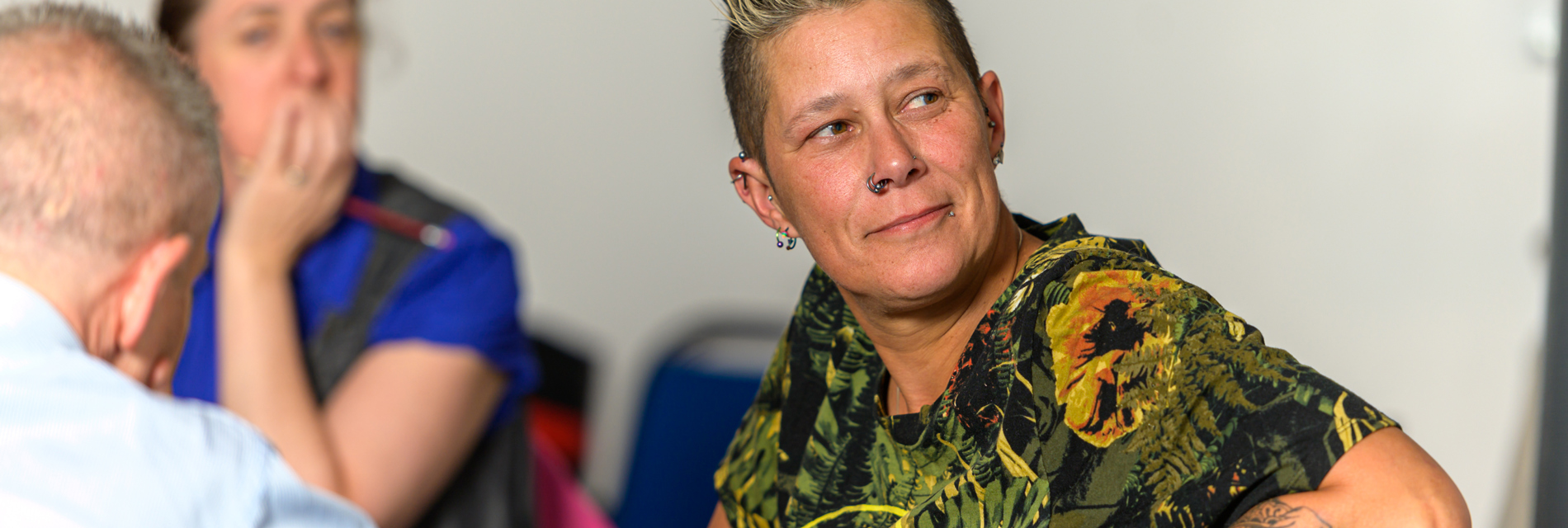 | Greater Manchester Moving