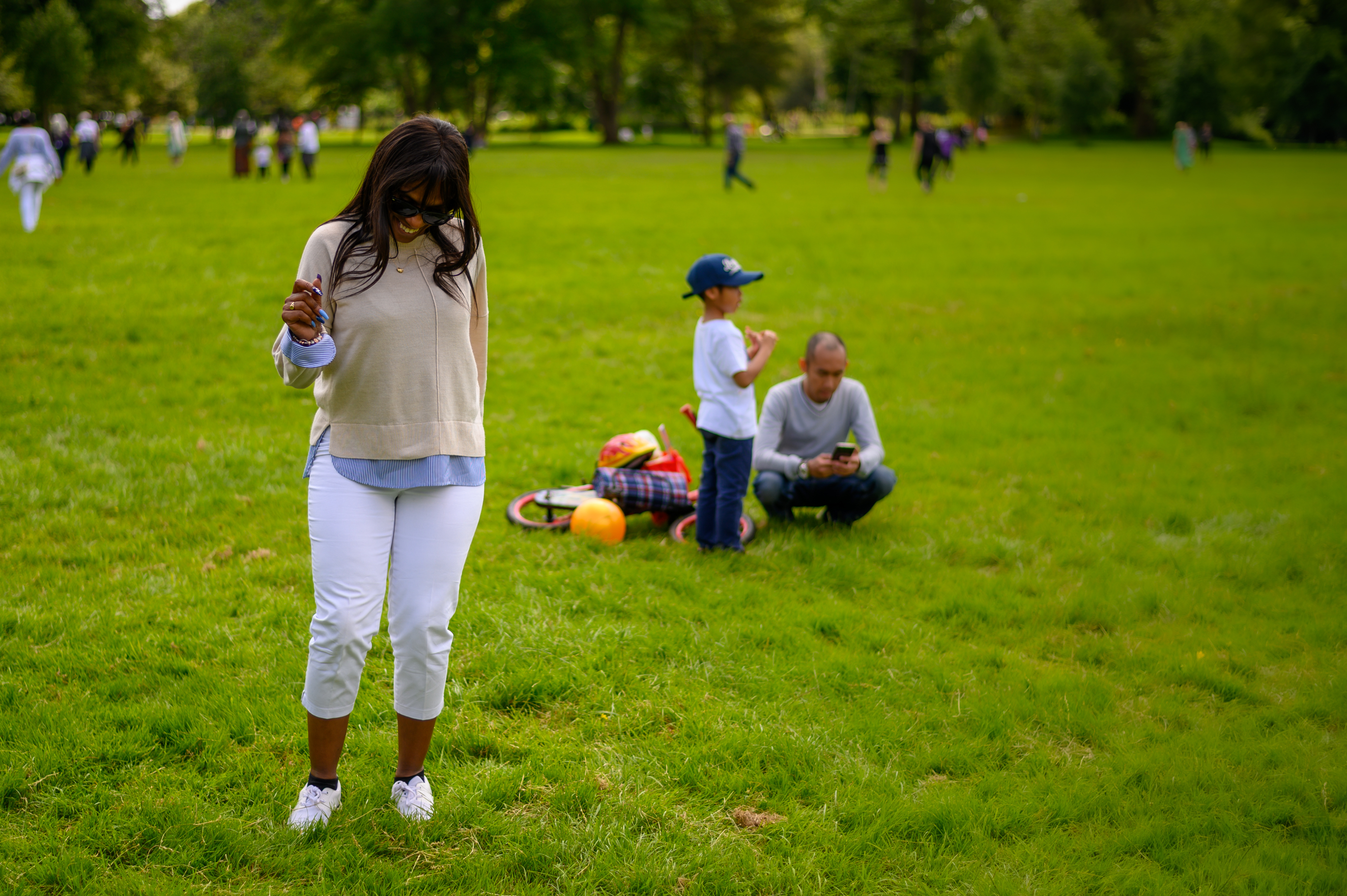 Commitments | Greater Manchester Moving