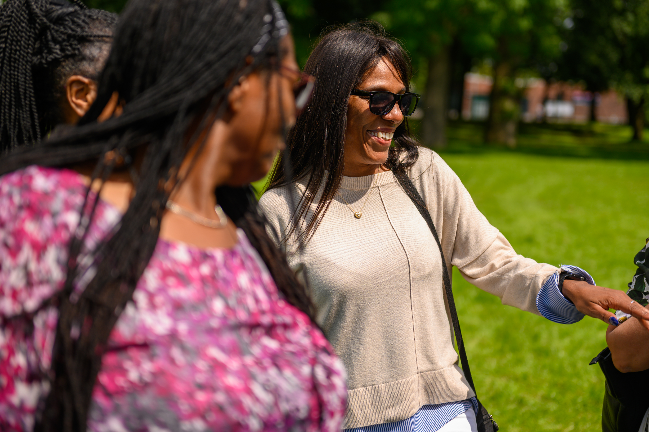 Get involved | Greater Manchester Moving