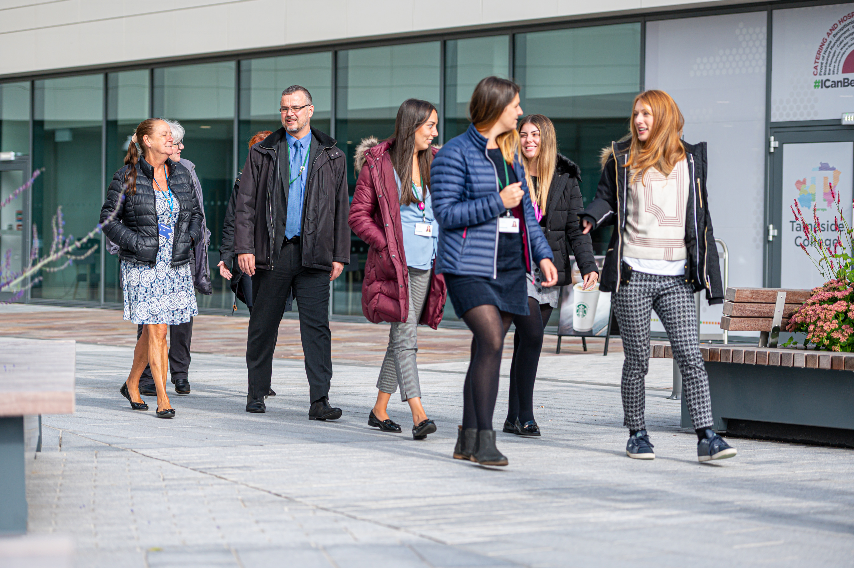 | Greater Manchester Moving