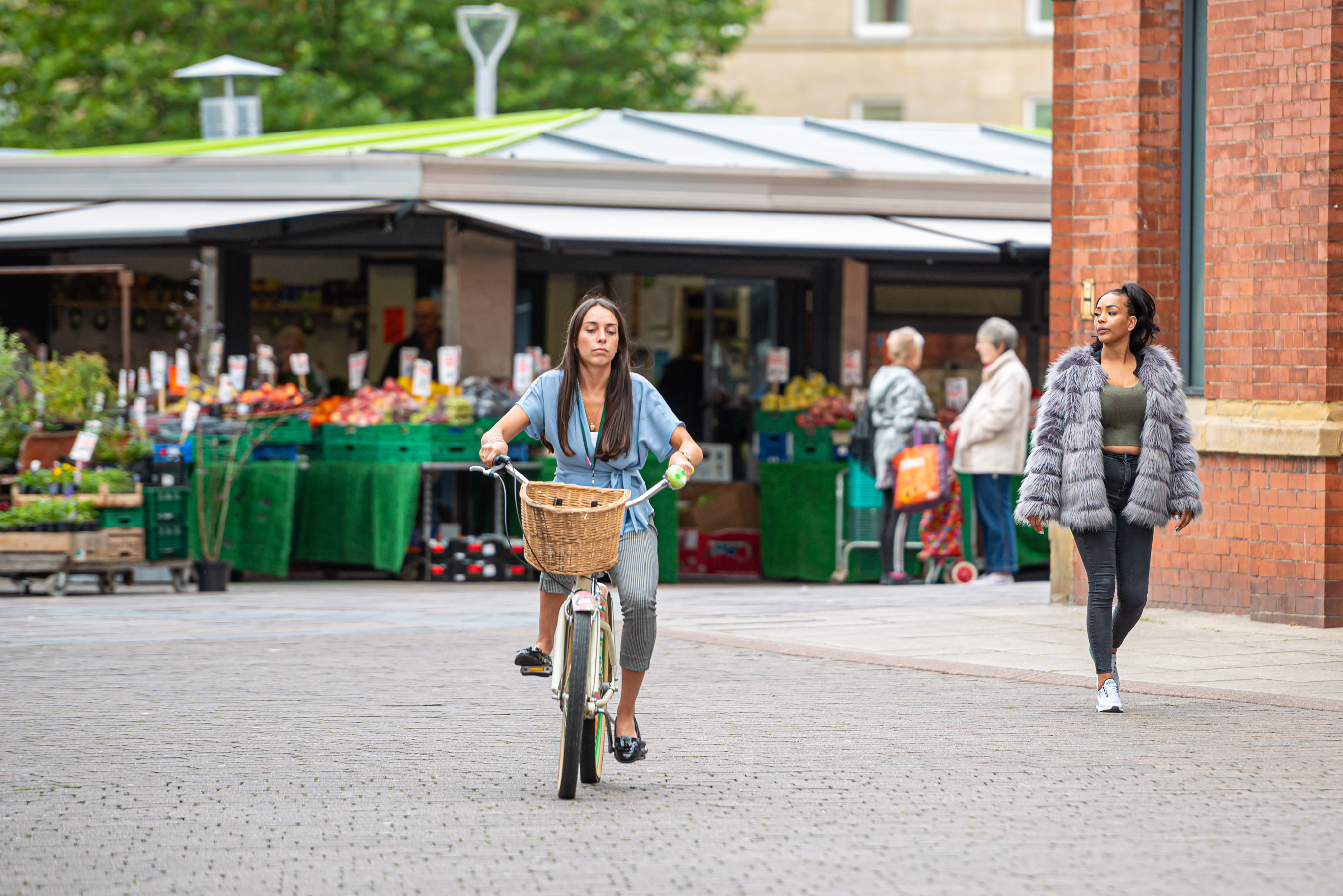 Commitments | Greater Manchester Moving