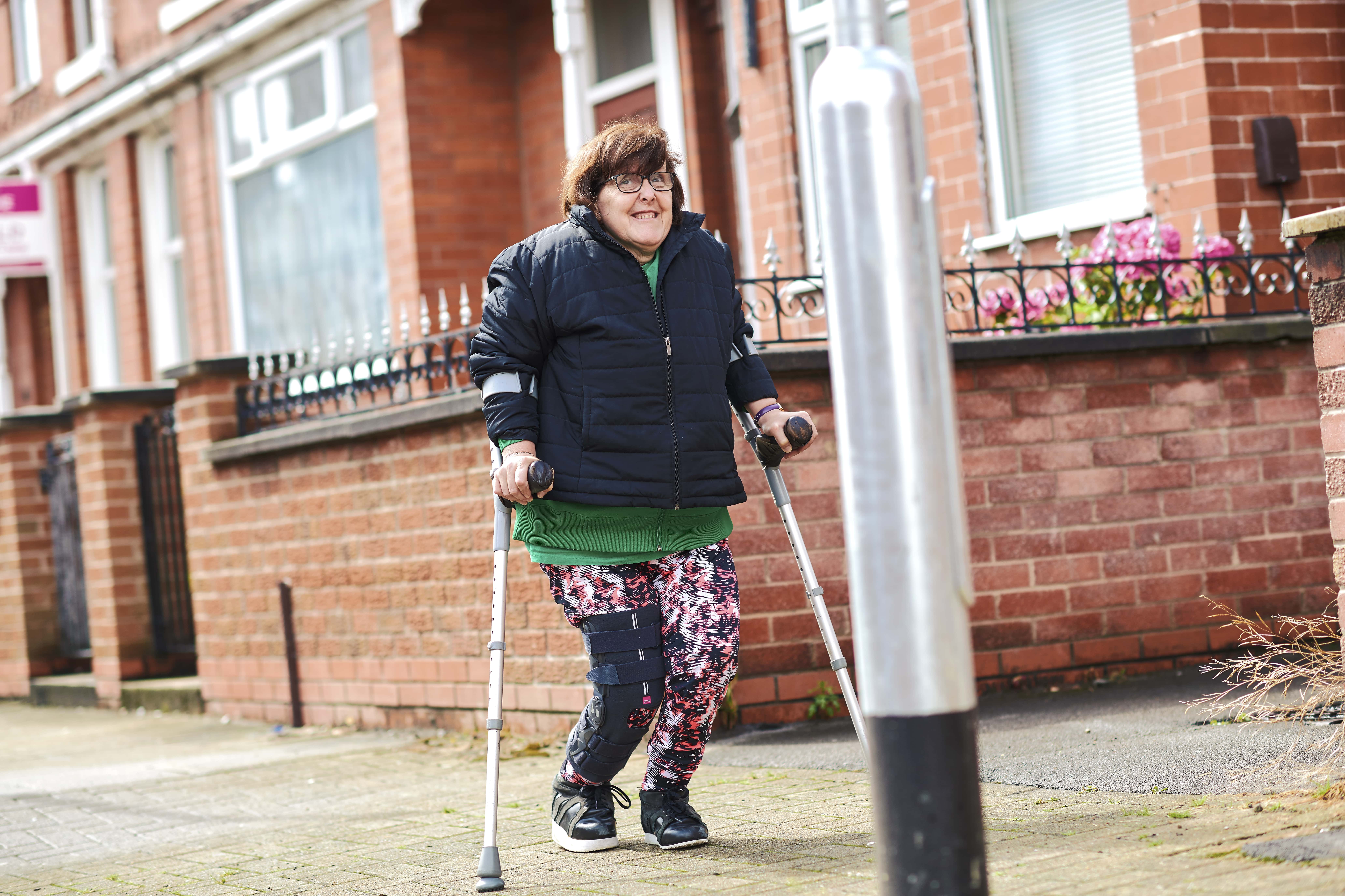 Keep Moving Campaign update | Greater Manchester Moving