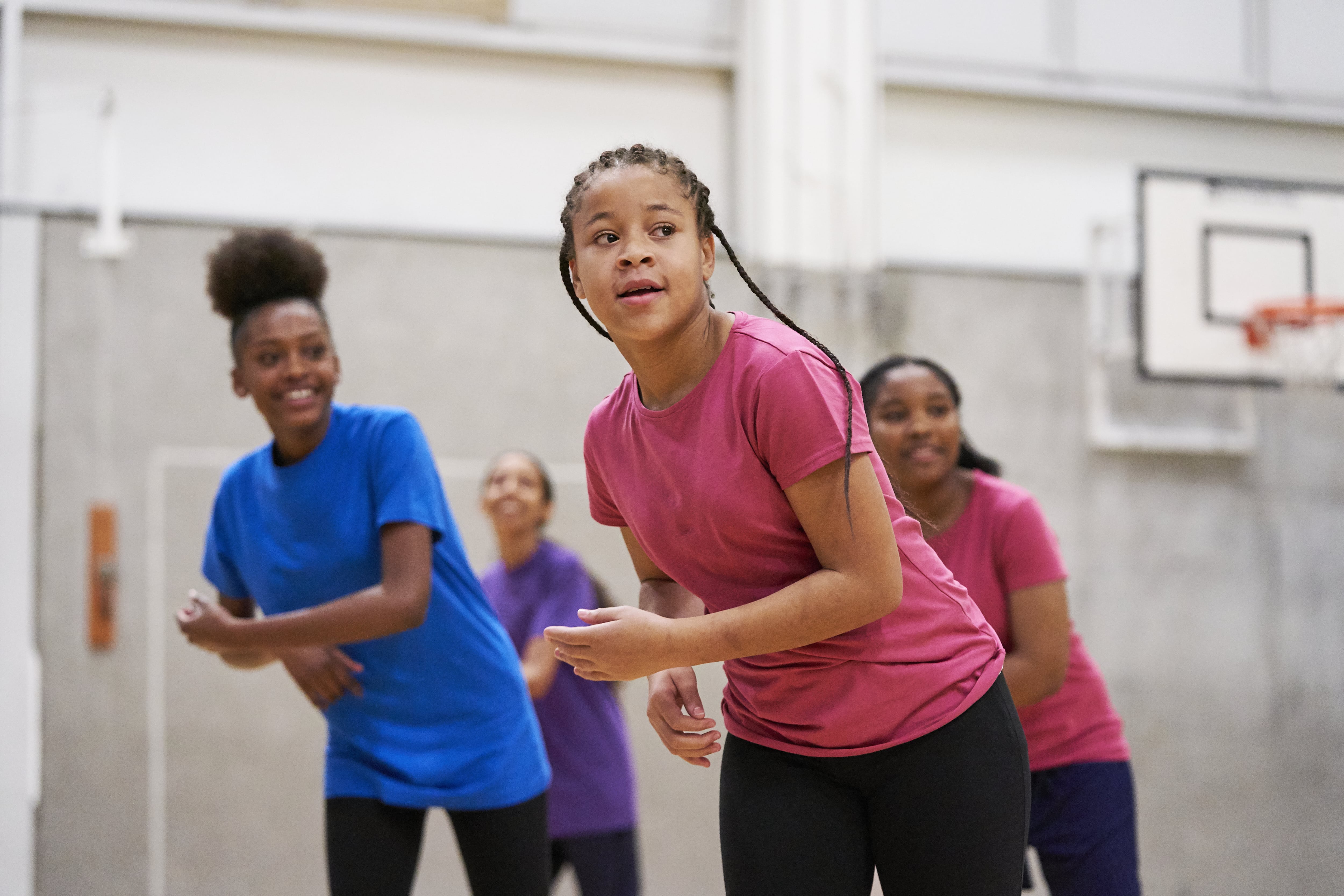 Addressing inequalities | Greater Manchester Moving