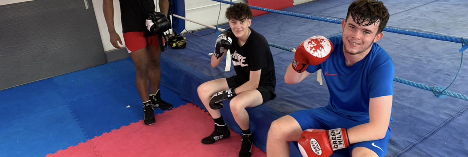 | Greater Manchester Moving