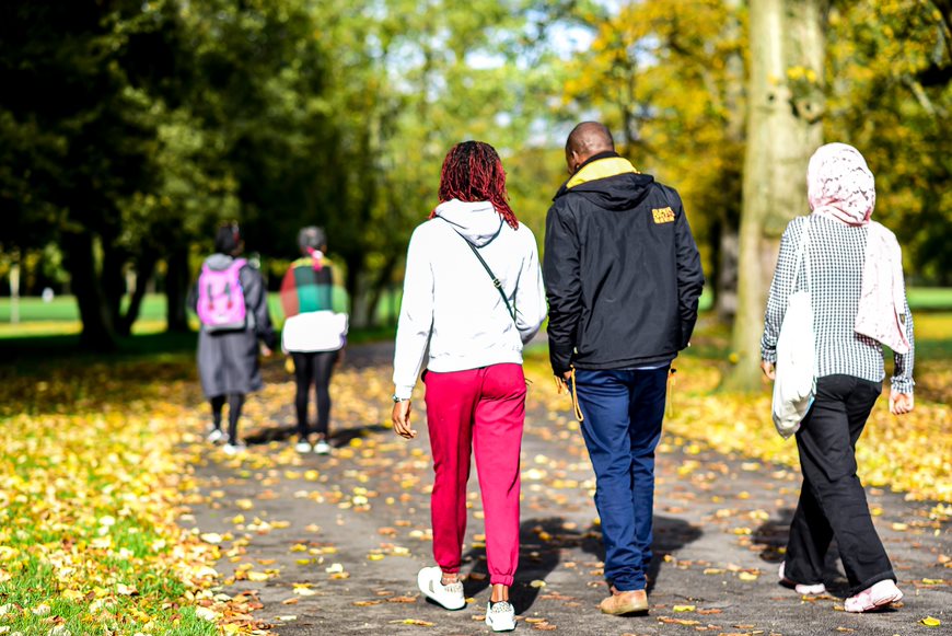 | Greater Manchester Moving