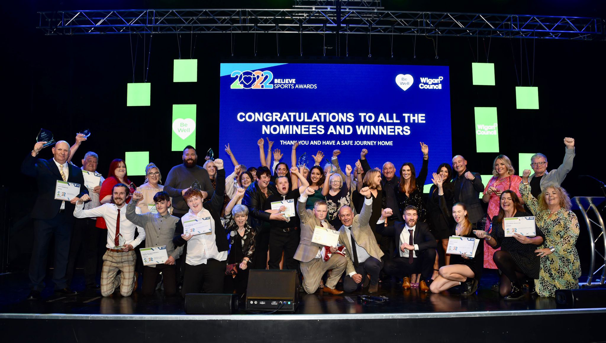 | Greater Manchester Moving