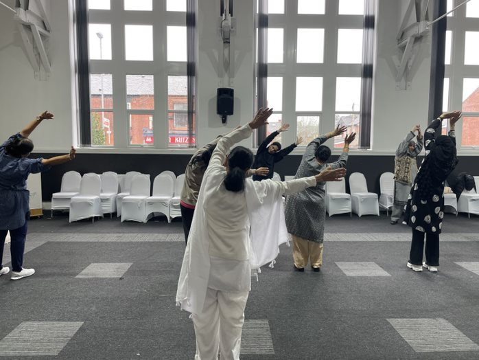 GM Moving partners celebrate 12 months of inspirational successes ...