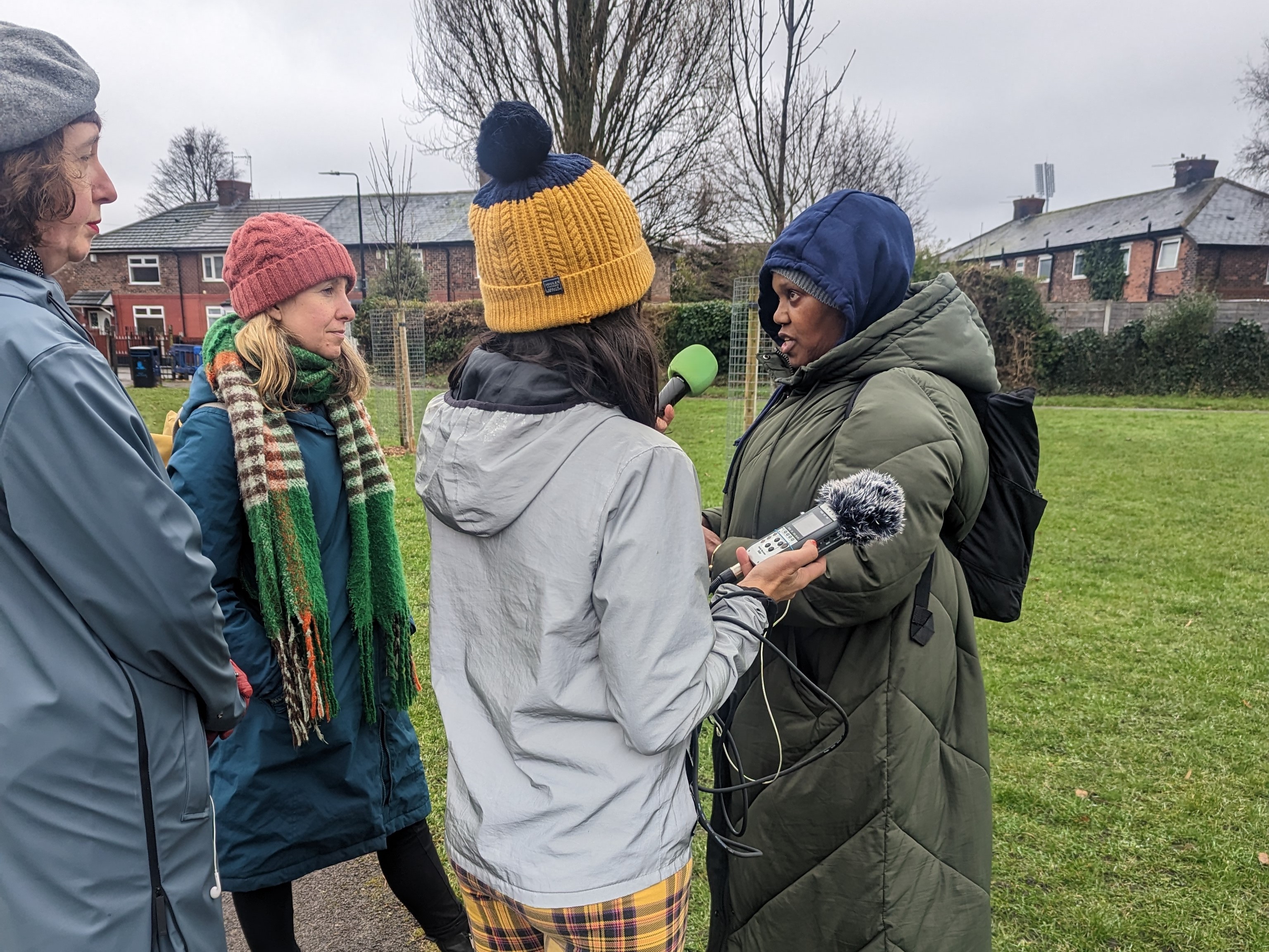 Third series of The GM Moving Podcast launches with focus on Right to ...