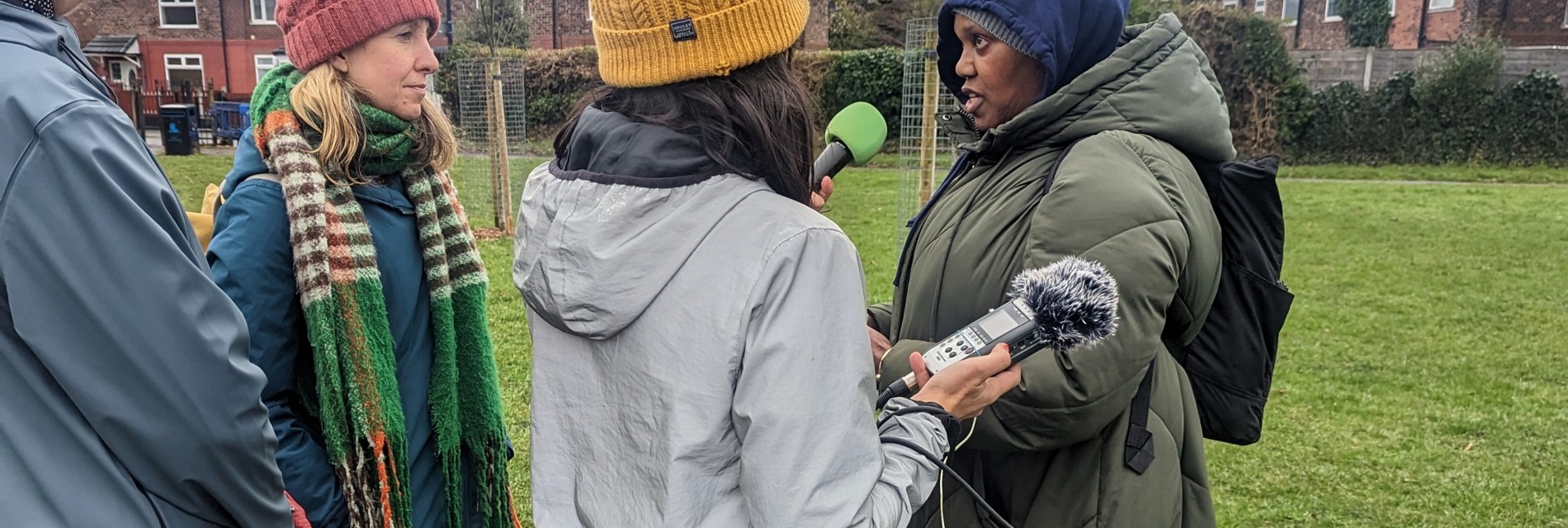 | Greater Manchester Moving