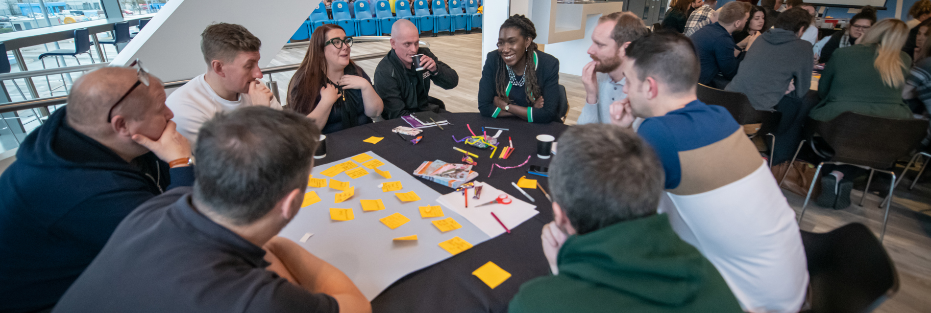 | Greater Manchester Moving