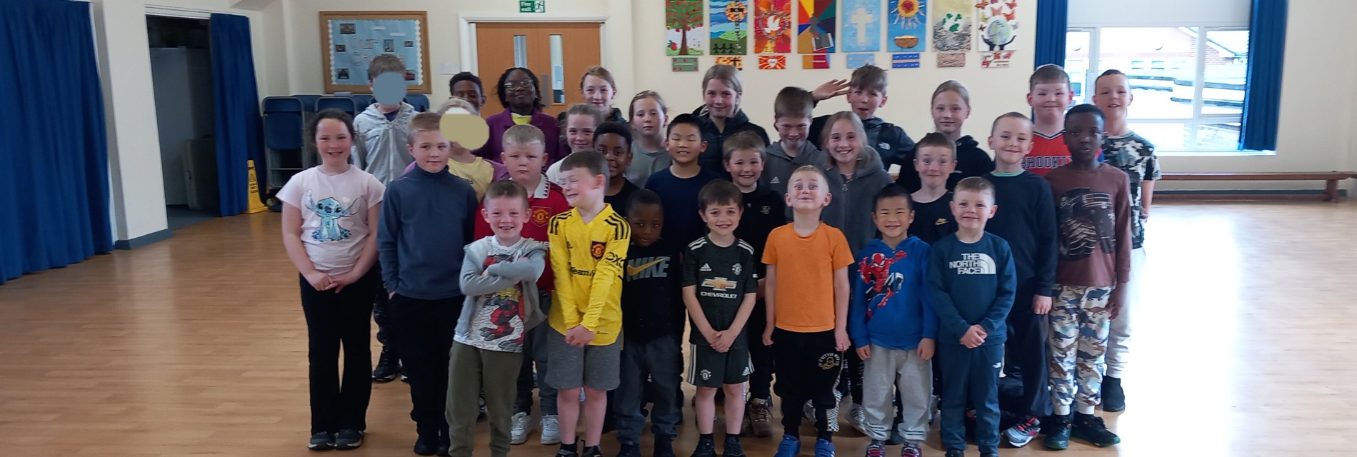 | Greater Manchester Moving