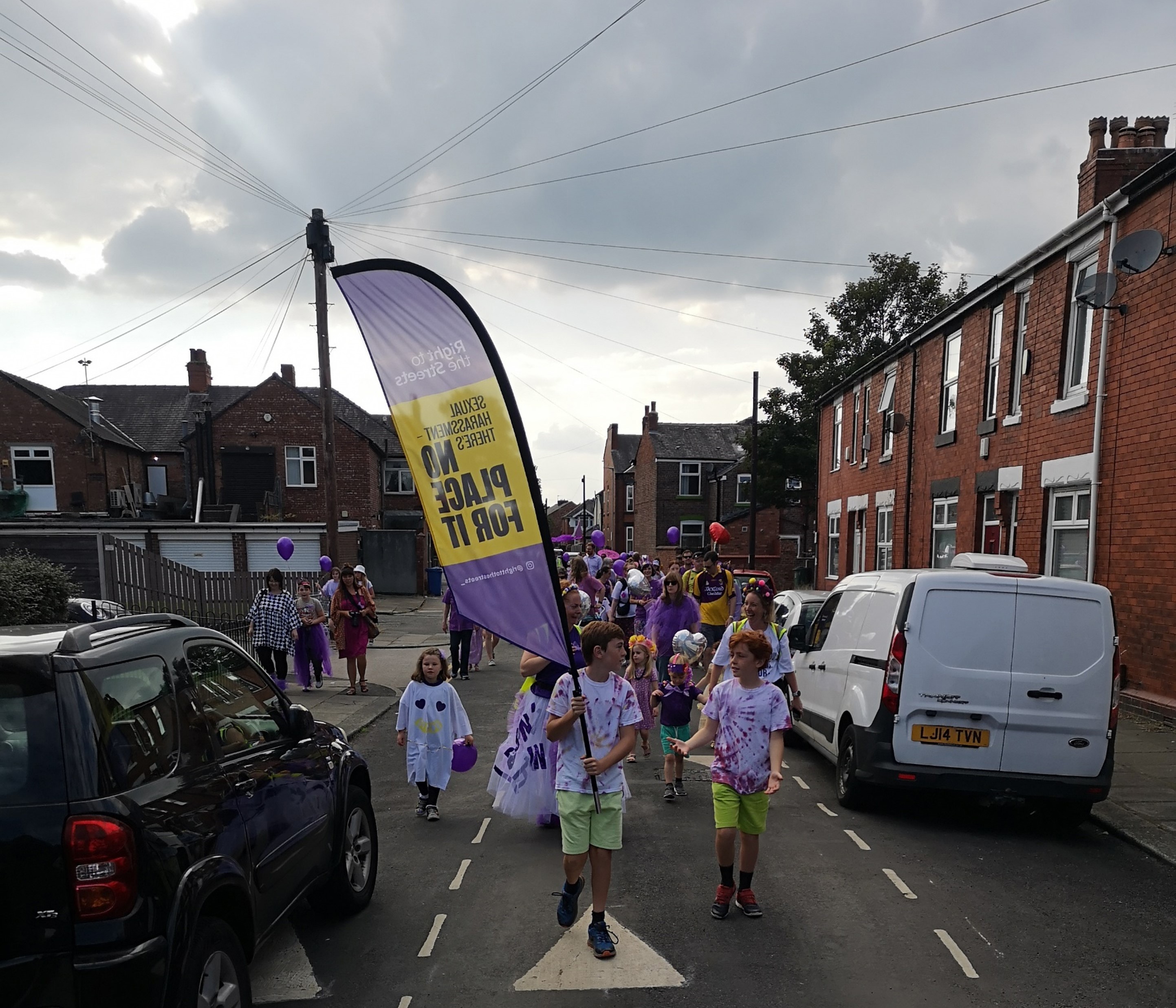 | Greater Manchester Moving