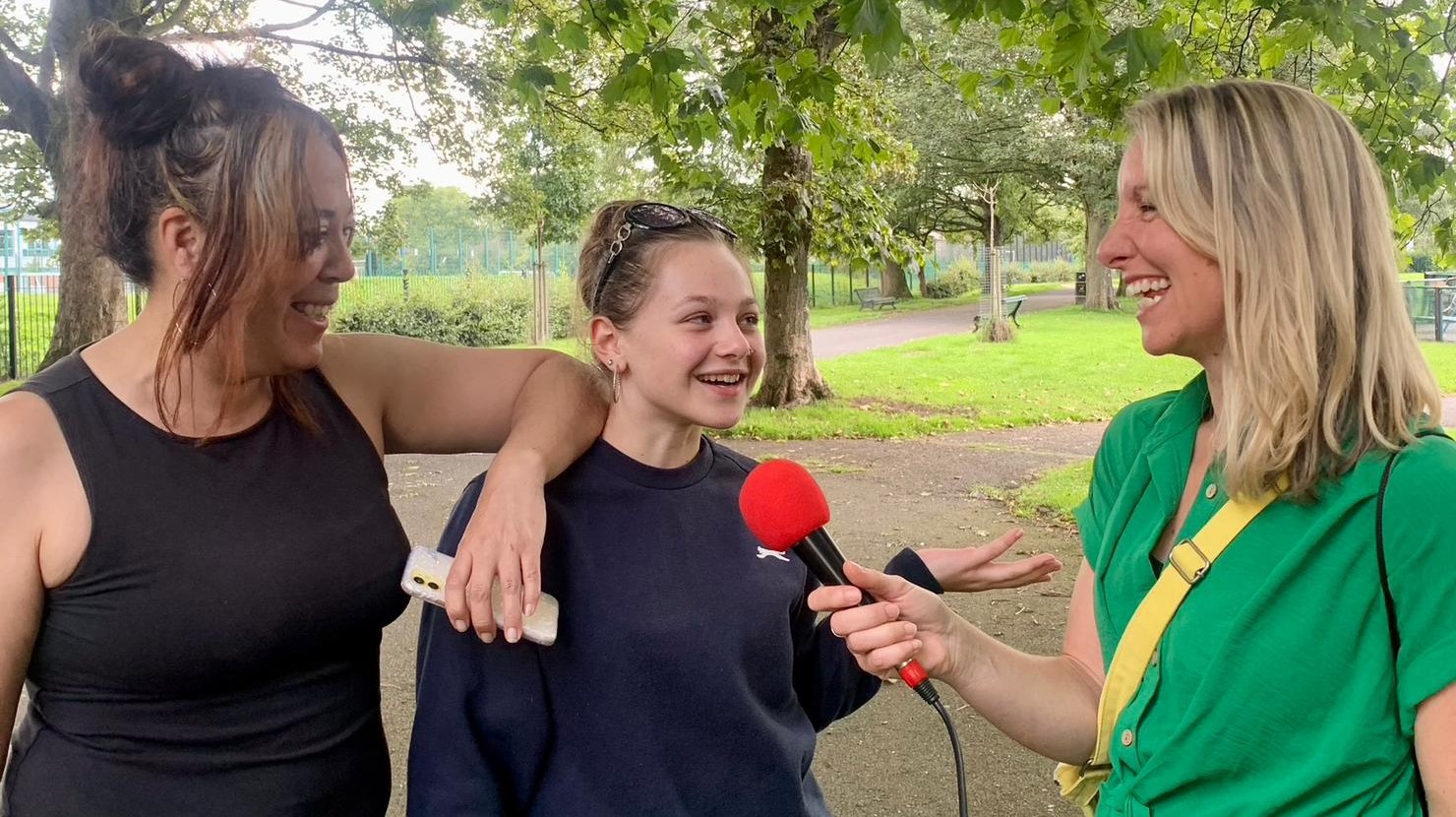 | Greater Manchester Moving