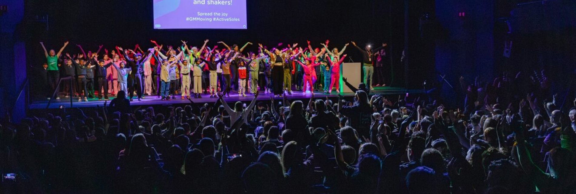 | Greater Manchester Moving